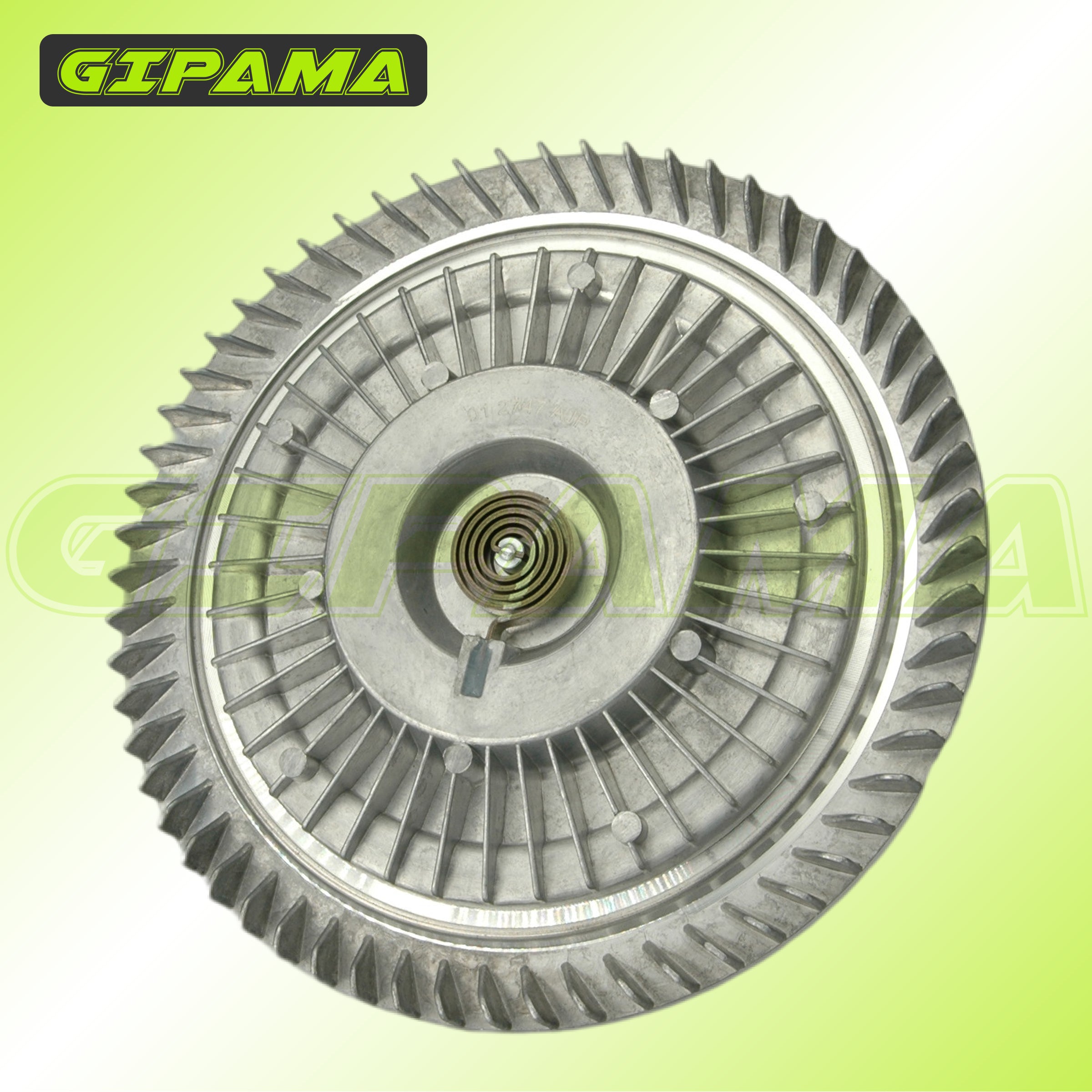 Radiator Cooling Fan Clutch – Gzone