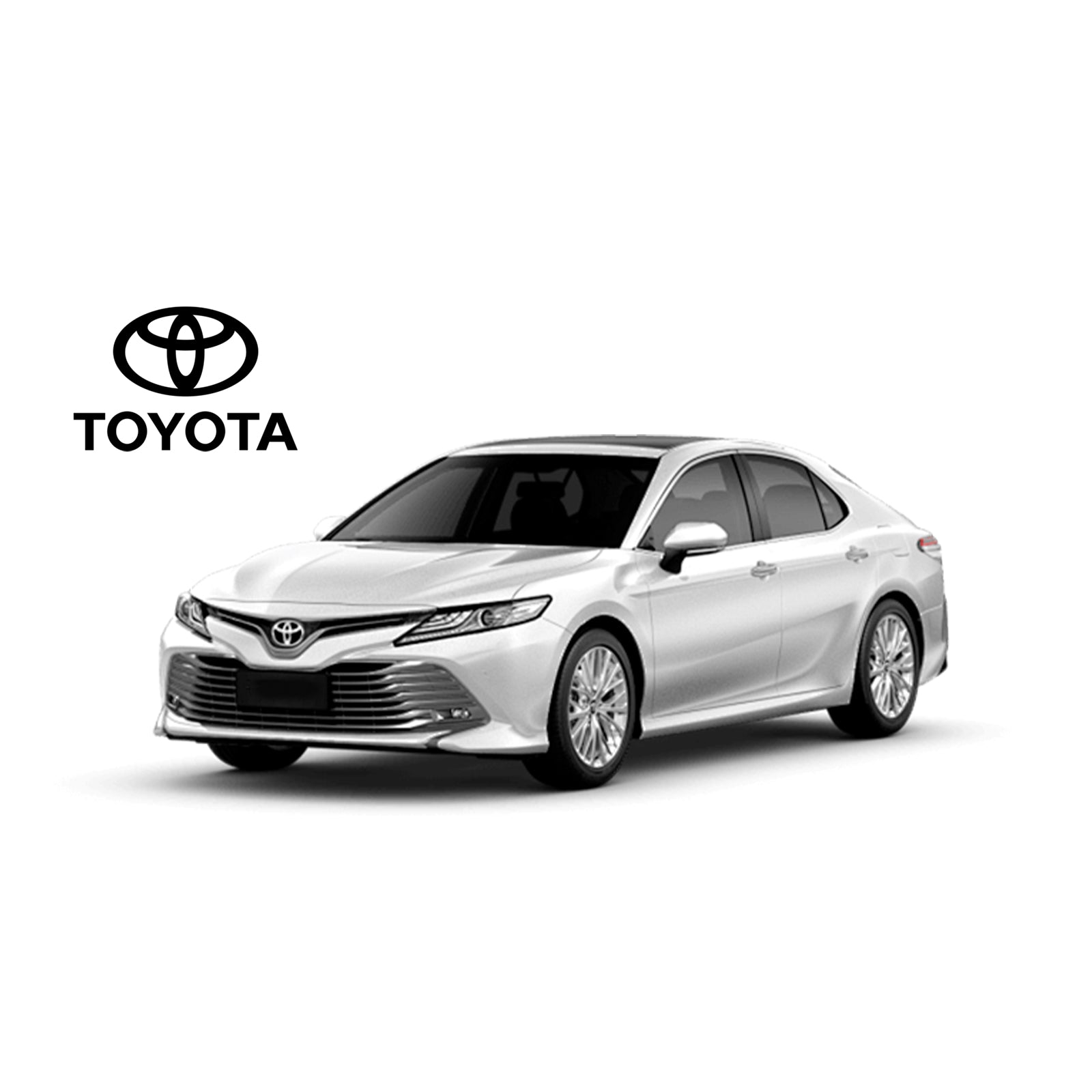 Toyota Starter – Gzone