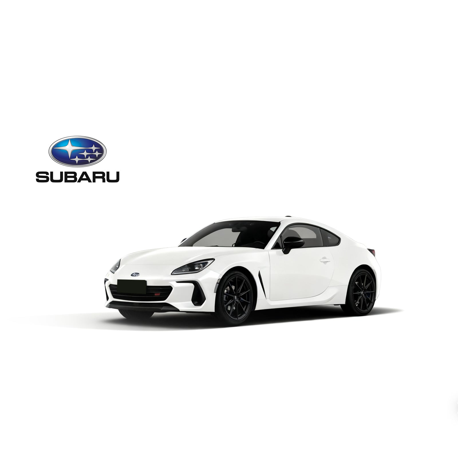 Subaru Starter – Gzone