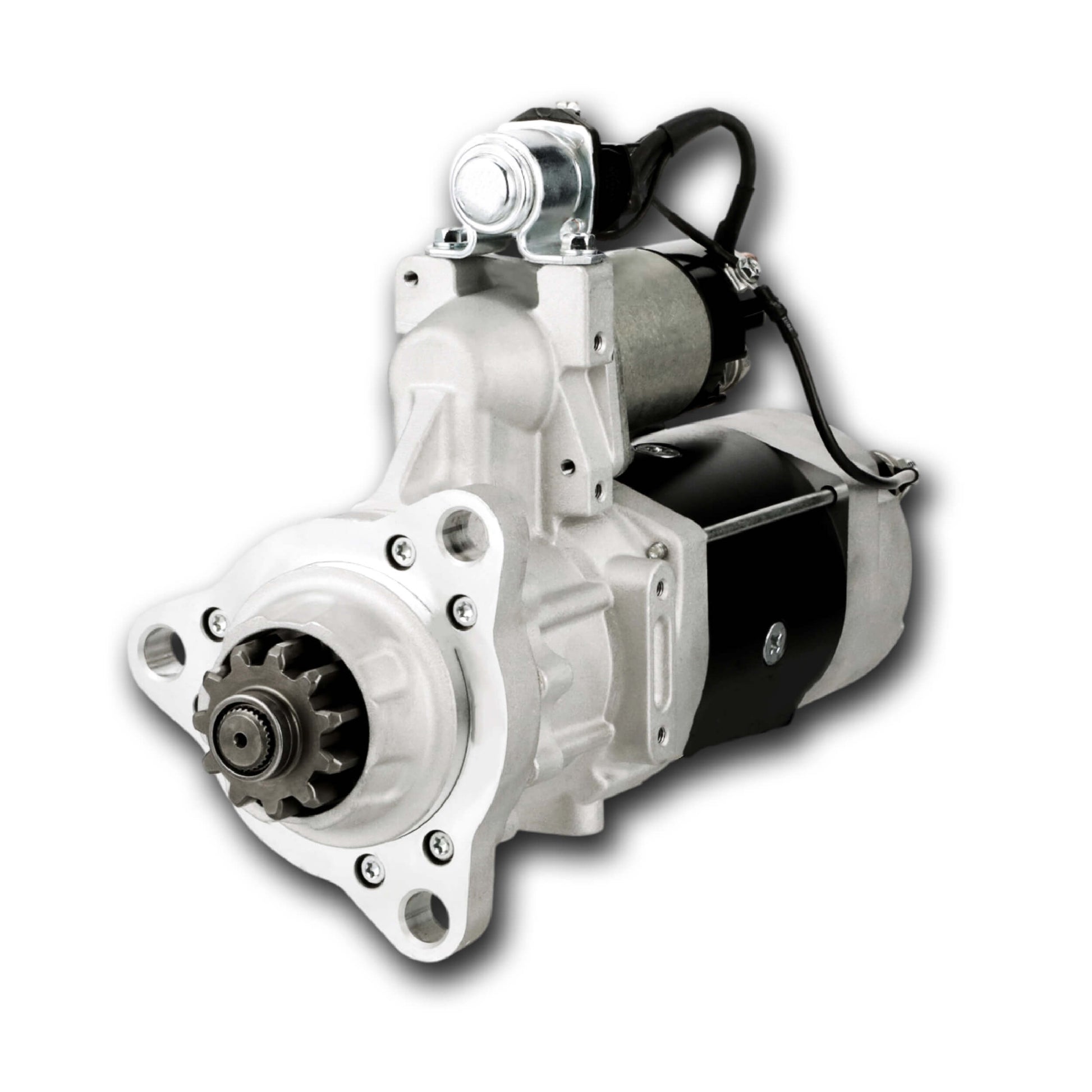 Starter 6924N for Delco 8200308, Volvo 1990-2009, Ford 1967-1999 ...